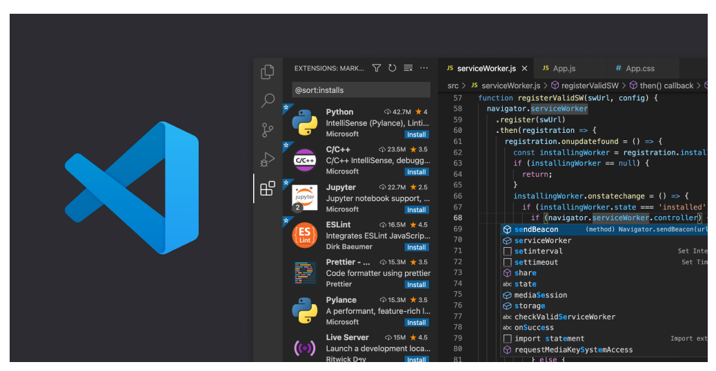 Visual Studio Code Download Free - Clara Blogs - Medium