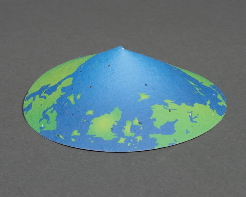 Thinking of Earth Day While Longing for Nature | by The Jewish Museum ...