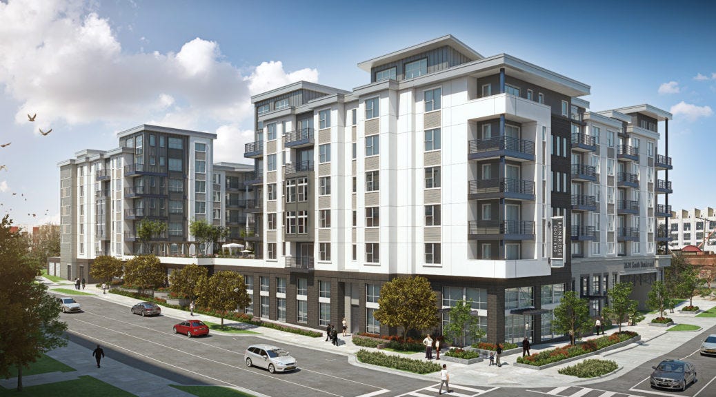 Bainbridge Southend Construction Photos | by Ellinwood + Machado ...