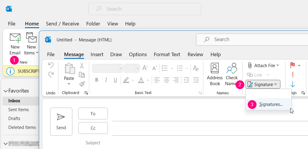 Microsoft 365 Outlook Tips and Tricks for Beginners for 2023 | by Qaz ...