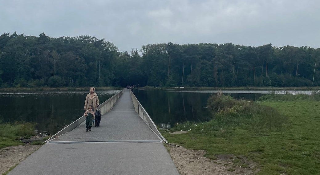 Exploring Limburg by 2000 km of cycling routes | by Nadia Mafara ...