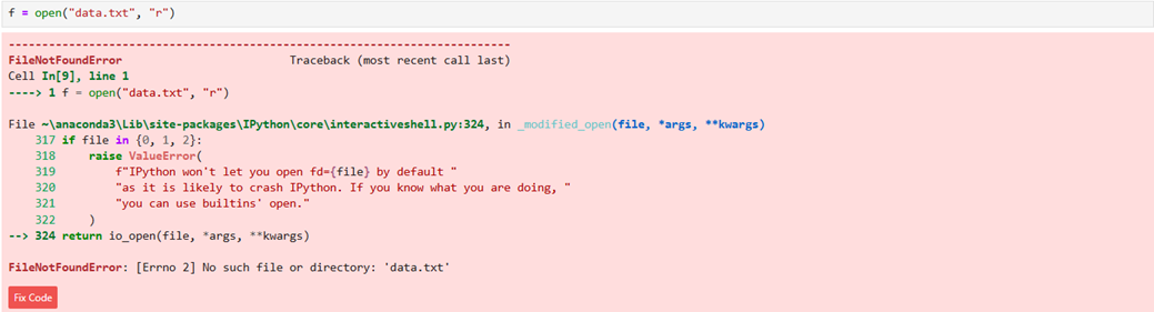 Breaking Without Crashing: A Complete Guide to Exception Handling in ...