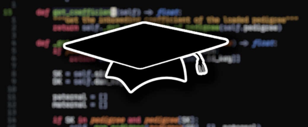 Gaining Five Years of Programming Experience While Still in High School ...