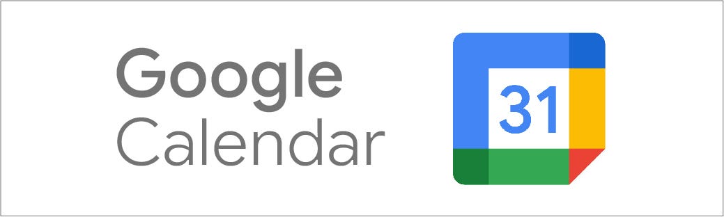 How to embed Google Maps and Google Calendar in your Appmaker App | by ...