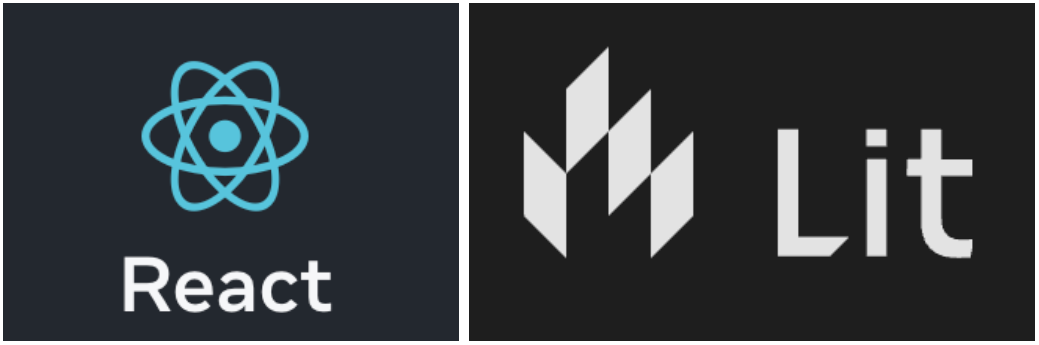 React Vs Lit - Everything Webber - Medium