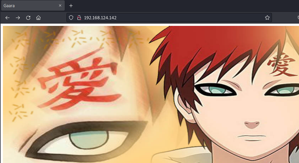 Garra — Offsec Playground - Doozy - Medium