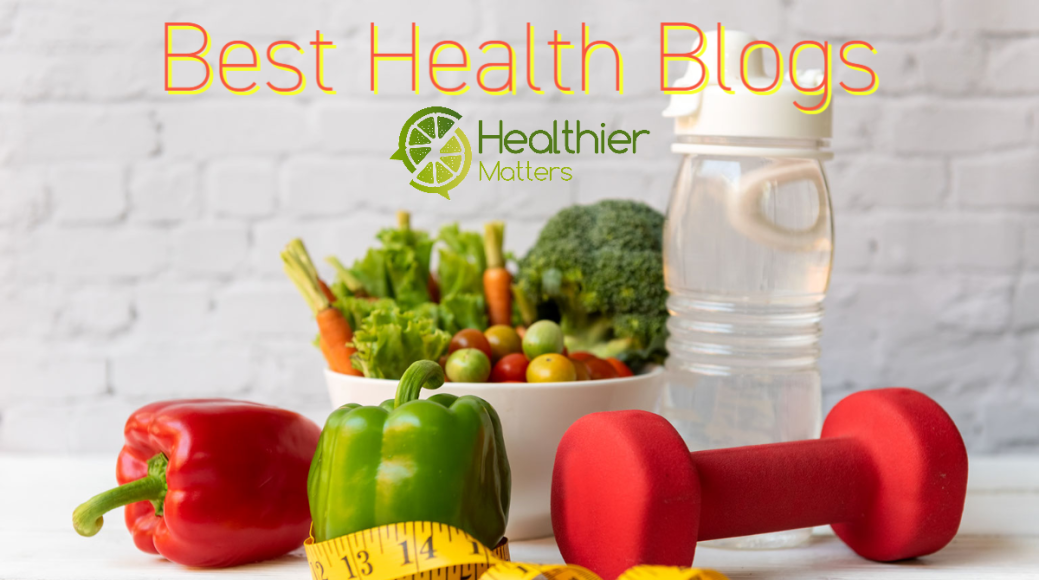 Best Health Blogs To Read. There are a lot of great websites that… | by ...