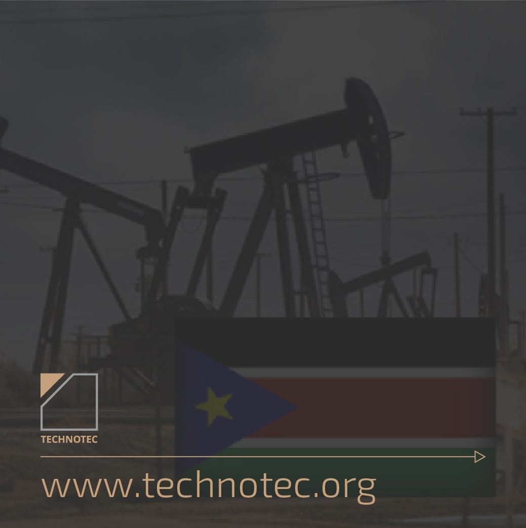 TECHNOTEC Int. is actively developing in the Sudan! | by TECHNOTEC | Medium