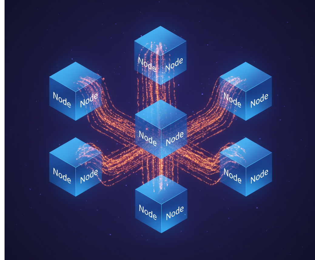 🚀 Ever Wondered How Databricks Handles Massive Data So Quickly? | by ...