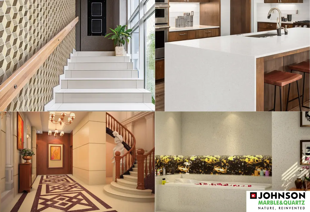 Composite Marble: The Perfect Blend of Beauty and Durability | by ...