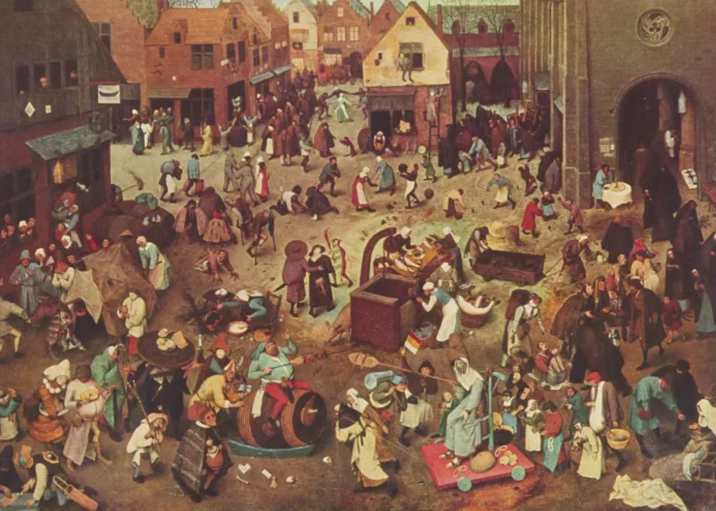 Why We Couldn’t Survive 24 Hours in Dark Ages | by Now & Hidden ...