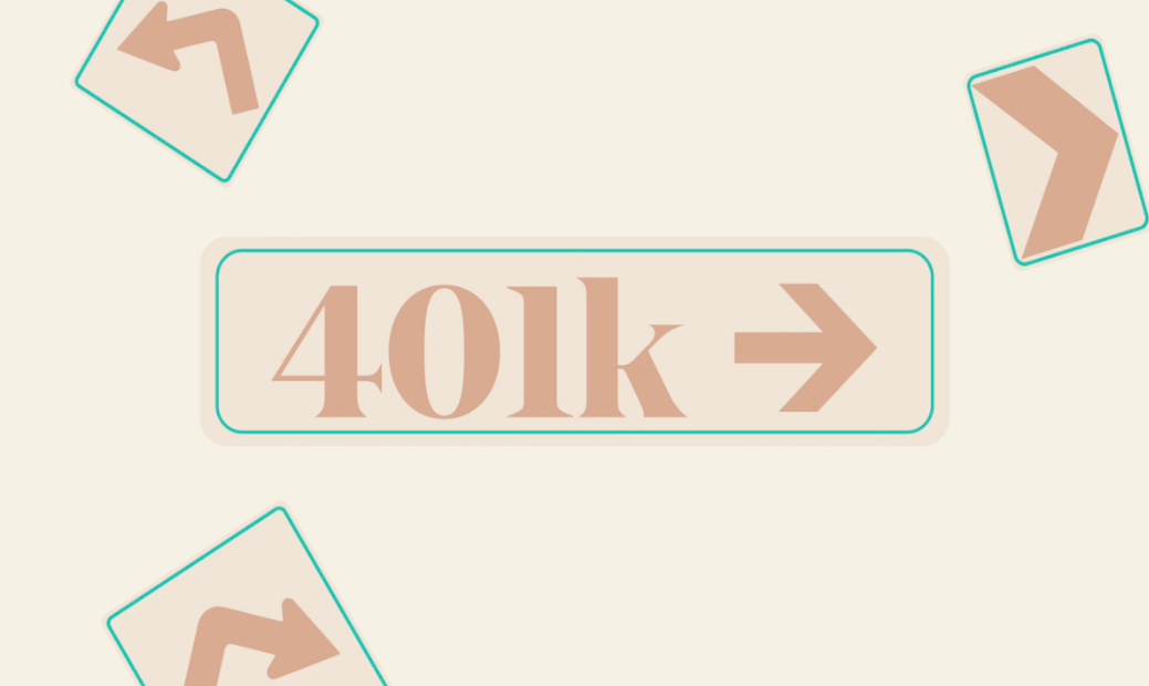 From Rookie to Retirement: The Perfect 401(k) Investment Amounts for Every Career Phase | by ...