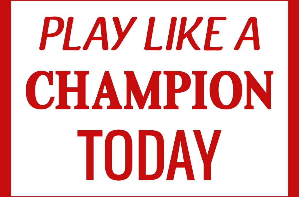 Developers: work like a champion today | by Bonitasoft | Medium