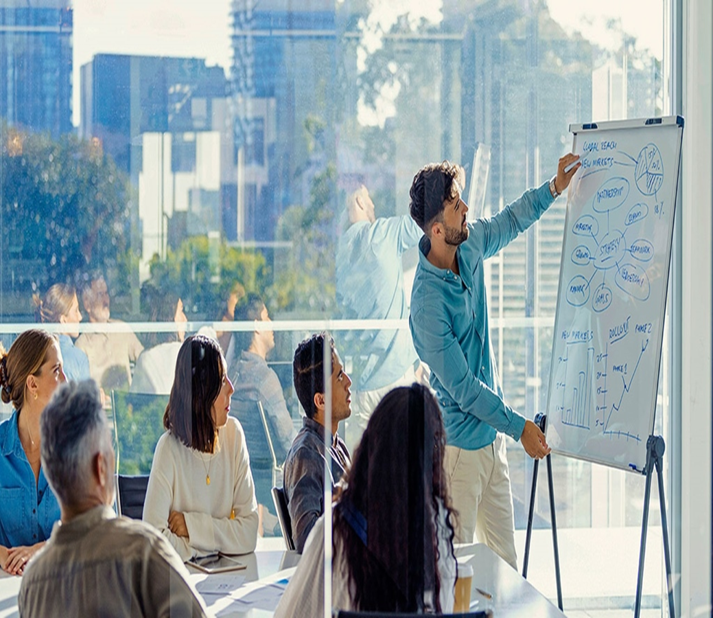 “Leading Through Coaching: A Shift from Management to Mentorship” | by ...