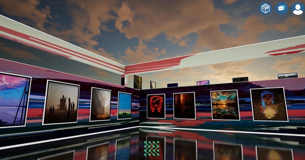 Unlocking Personalization: Footprint XR’s Evolution Beyond Metaverse ...