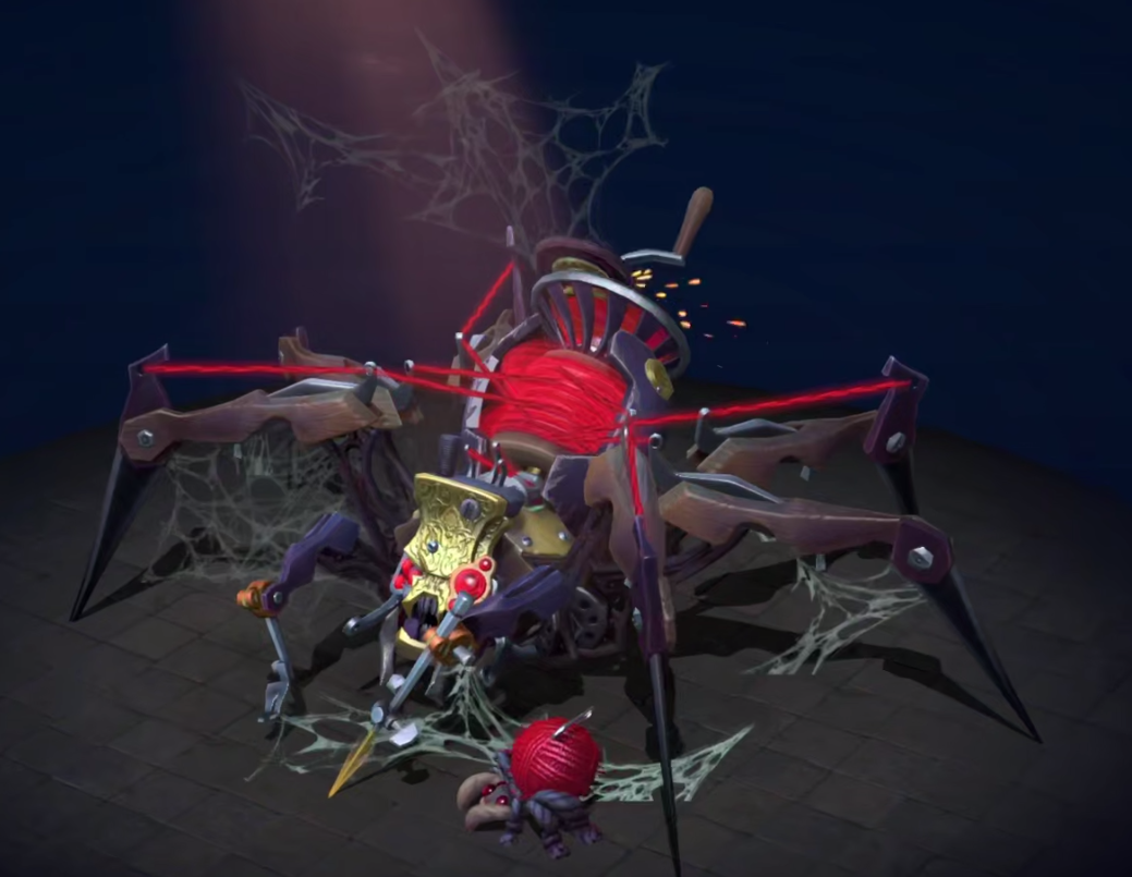 How to install custom skins and sets in Dota 2 | Medium