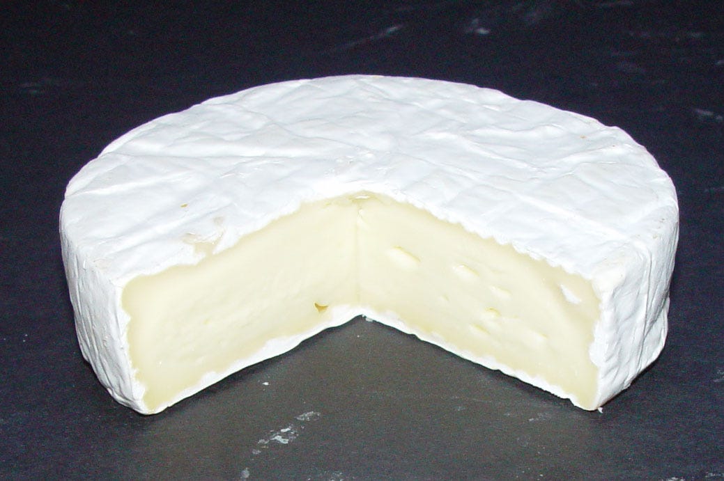 The Death Cheese. The true saga of one man’s struggle… | by Michael ...