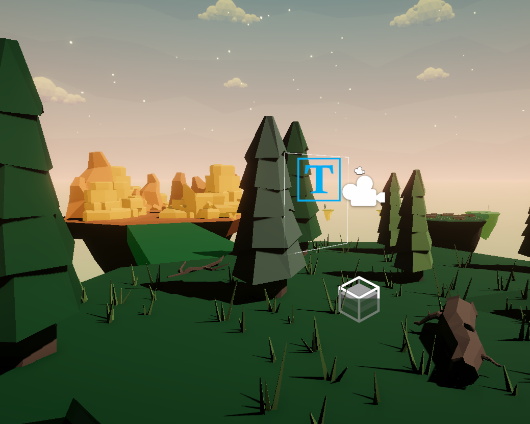 Week 2: Locomotion System in VR, Shifting to Ideation | by Antonela Matanović | P3 & P5 blog ...