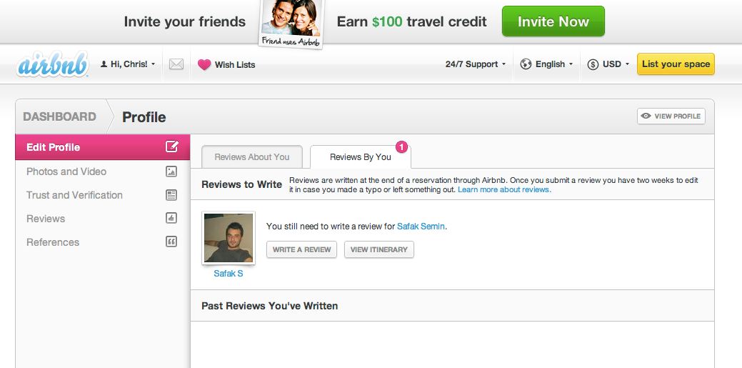 5 REASONS TO LOVE AIRBNB. Every travel site promises the best… | by ...