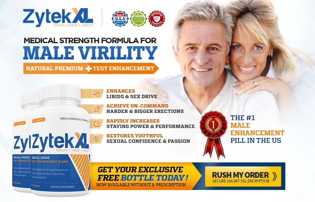 Zytek XL. It’s particularly targeted towards… | by Zytek XL | Medium