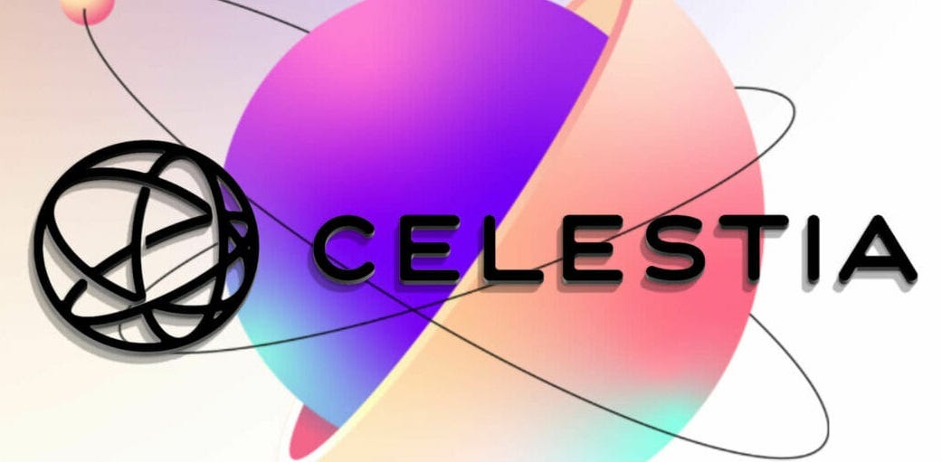 $TIA Token Celestia Airdrop Eligibility: How to Claim Celestia $TIA airdrop? | by ...