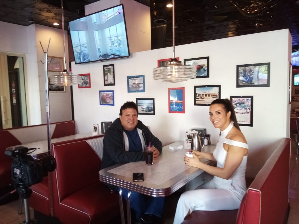 Gary Interviewed by AI Advocate Athena Ireland | by Derek Distenfield | GSD Venture Studios | Medium