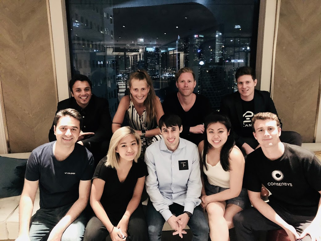 5 Countries in 3 Weeks: Token Foundry’s Tour Across Asia | by Token ...