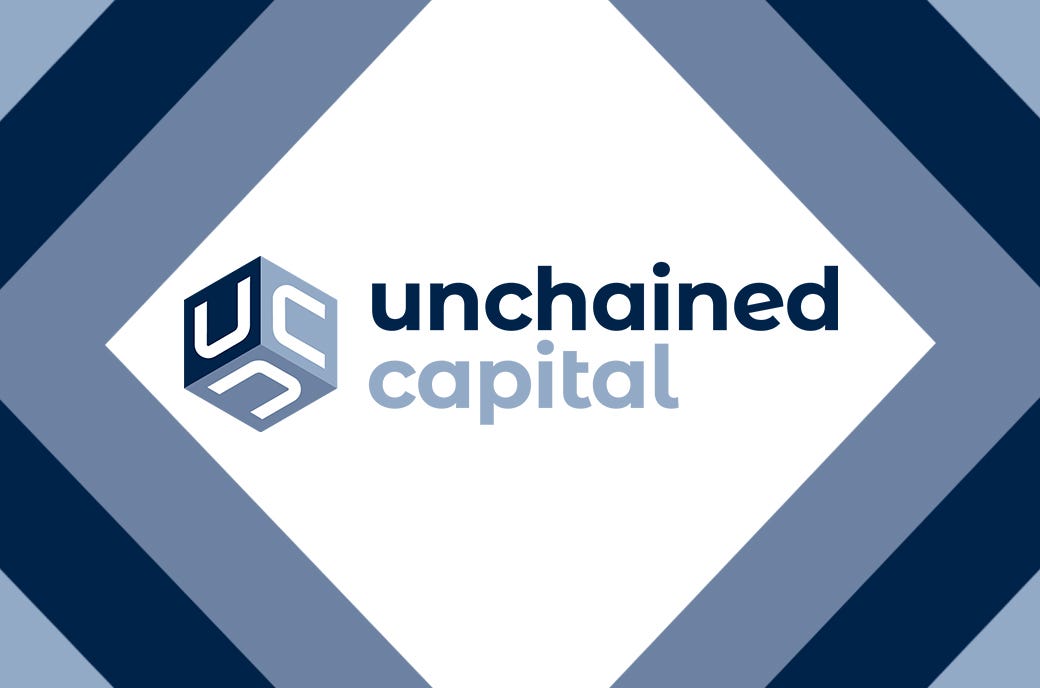 Unchained Capital — Friends Don’t Let Friends Sell Bitcoin | by Louis ...