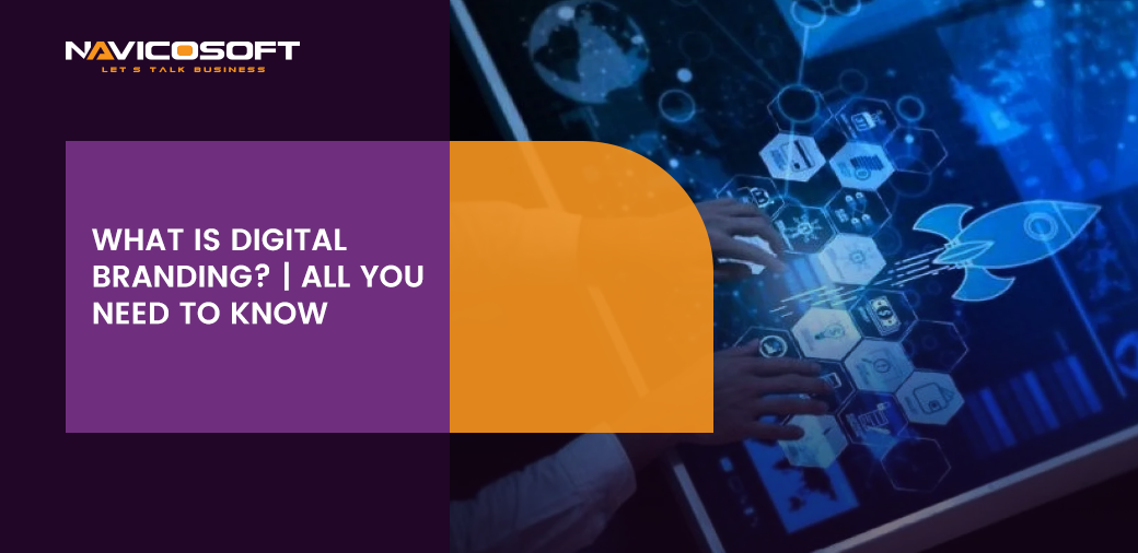 What is Digital Branding? | Core Elements and Benefits | by Alexalbert ...