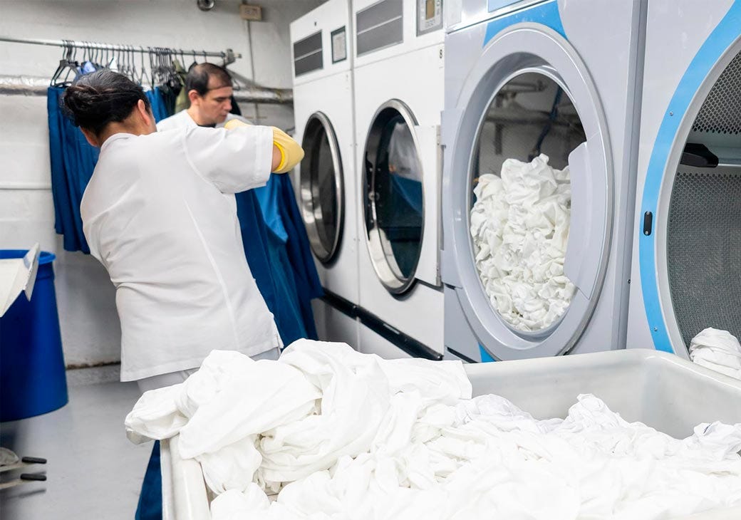 Express Laundry Services in Dubai | by Fresh scent Laundry | May, 2025 ...