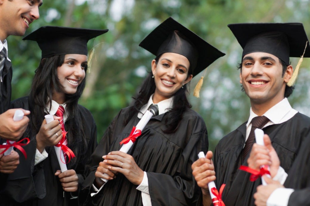 Best 10 Prestigious Scholarships for the Best International Students 2023–2024 | by ...