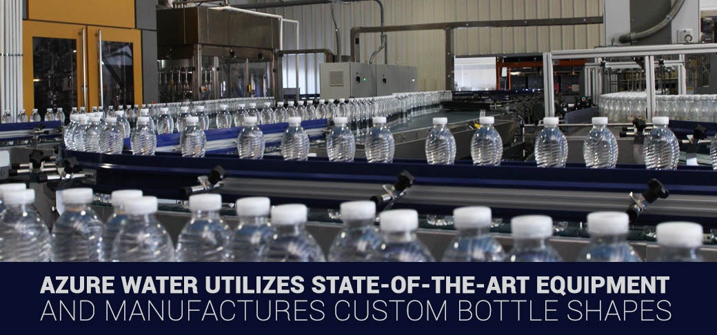 GROWFL ACCEPTS NOMINATION OF AZURE WATER FOR 2015 FLORIDA COMPANIES TO ...