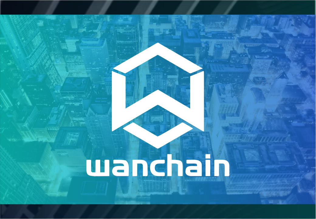 Wanchain | Video introduction. Source | by dedicatedguy | Medium