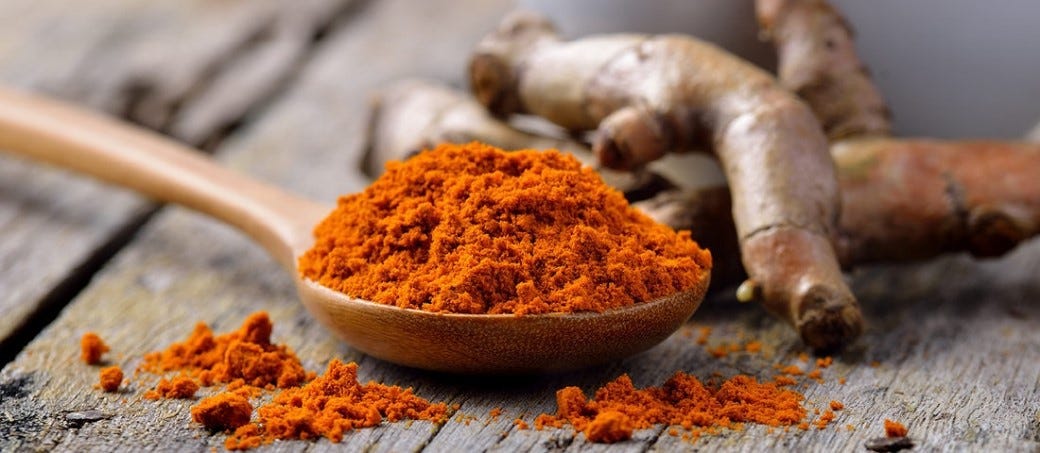 Turmeric vs Curcumin. Are you wondering about the differences… | by ...
