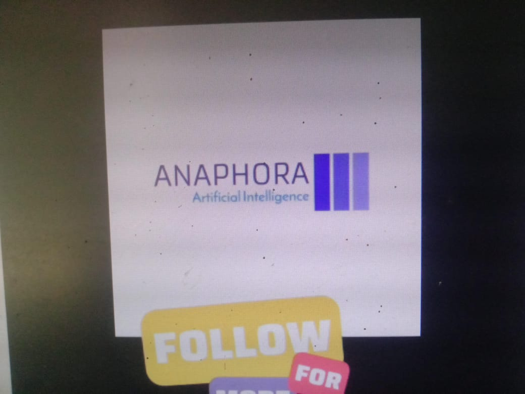 Anaphora AI Is a Breakthrough in Natural Language Processing | by ...