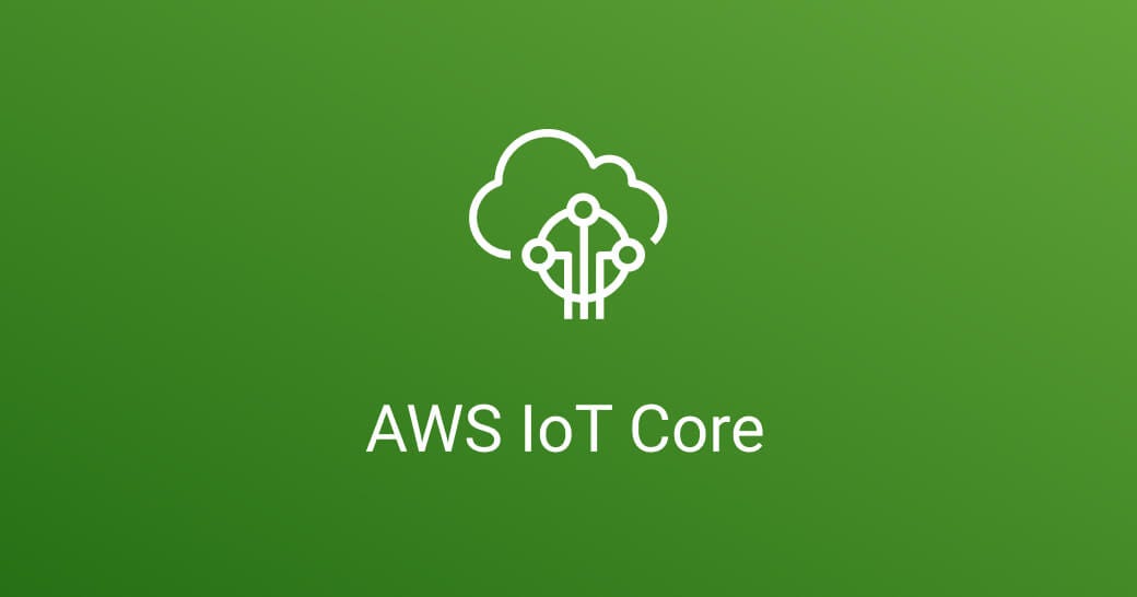 How to create static IP for AWS IoT Core | Medium