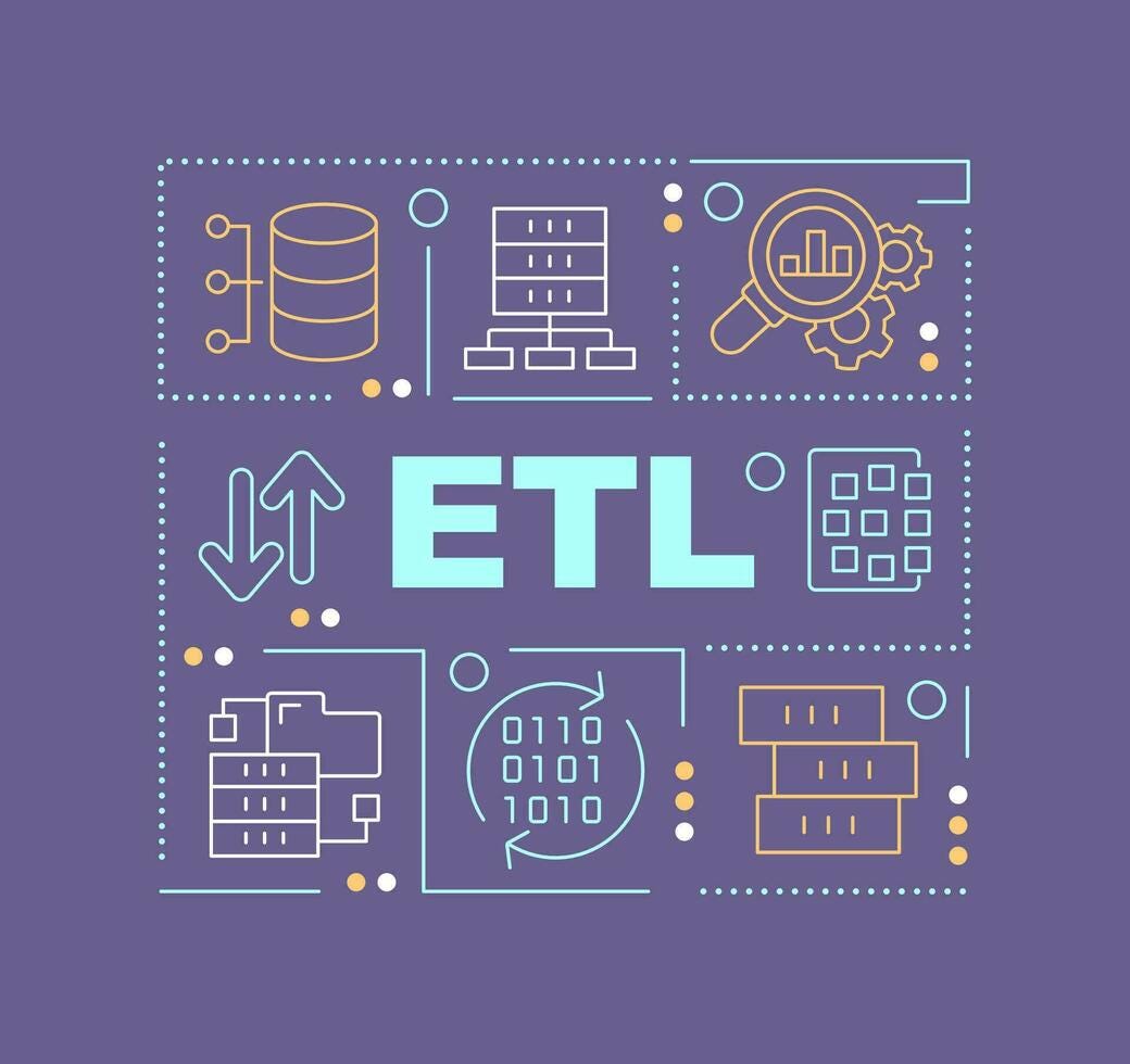 Getting Started with ETL. Key components in Azure Data Factory… | by ...