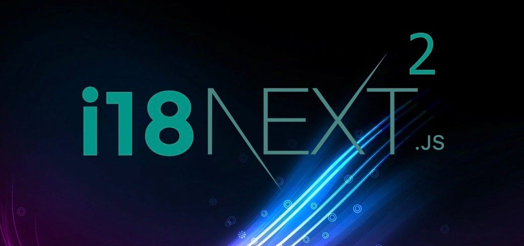 A way to support i18n with your Next.js Project | by Vivi | Medium