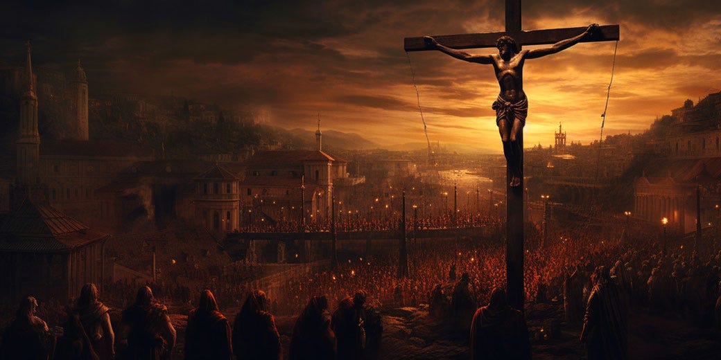 Atheists vs theists famous last words | by GrantR | Medium