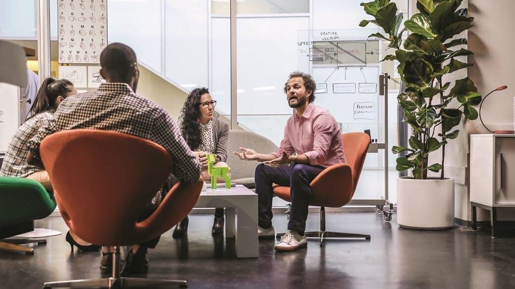 Want agile processes to stick? Be genuine 😃 | by Henk Kok | Medium