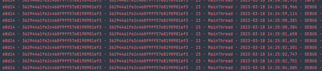 Protecting Sensitive Data In Python Logging A Guide To Redacting Information By Adam
