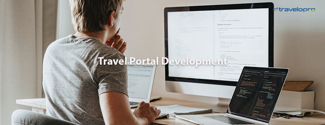 Travel Portal Development. Travel Portal Development | by Chaitukushi ...