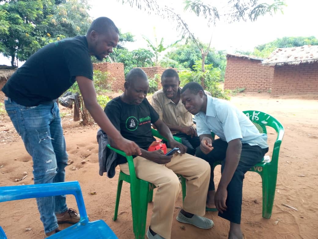Transforming Financial Inclusion for Smallholder Farmers: Lessons ...