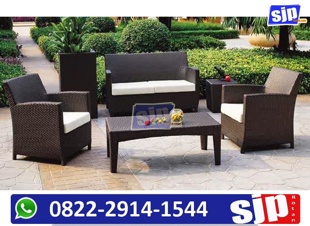 0822–2914–1544 (SJP ROTAN ) harga sofa rotan asli,harga sofa rotan ...