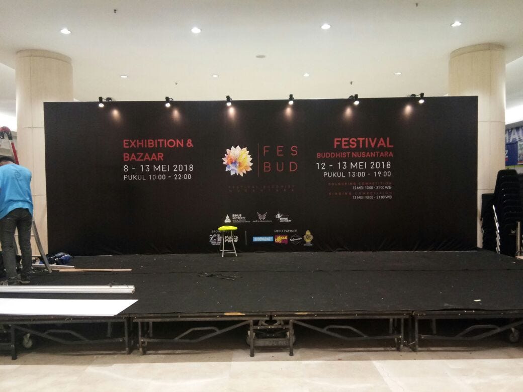 JUAL BACKDROP PARTISI PAMERAN JABODETABEK | by PARTISI PAMERAN 14 | Medium
