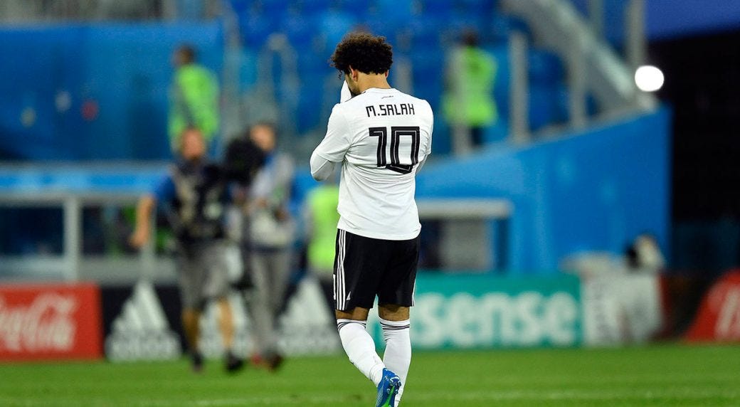 KNOCK, KNOCK, KNOCKOUTS. Time for the knockouts of the FIFA… | by ...