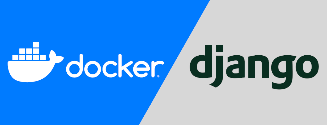Docker Journey with Python/Django | by Jules Cheron | Medium