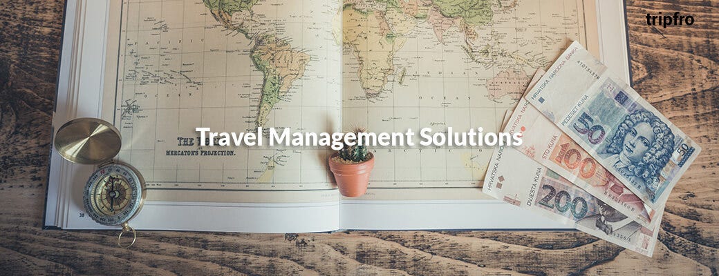 Travel Management System. Travel Management System | by Dhruvuvikram ...