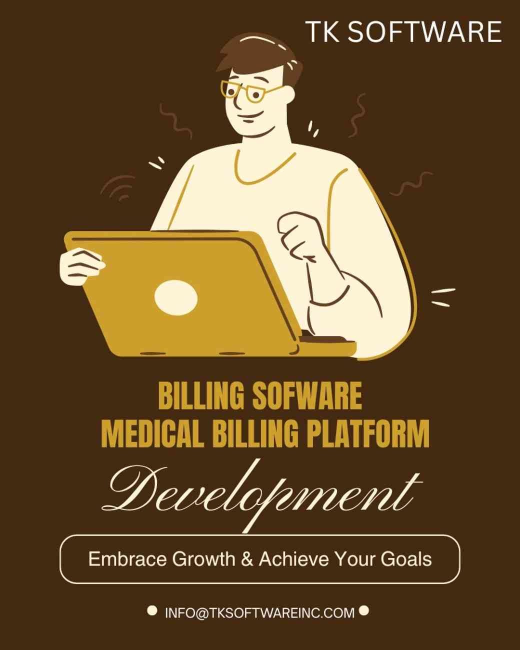 Empowering Healthcare with Advanced Revenue Cycle Management Solutions ...