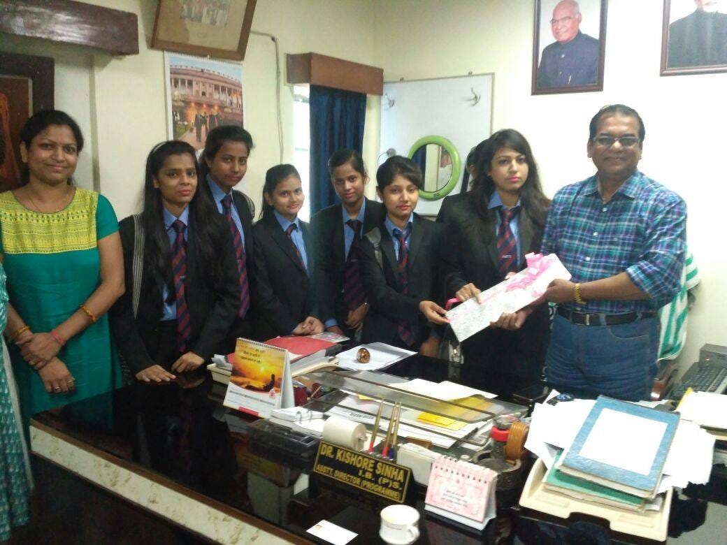 Best B.Tech College in Patna — Amity University - Amityunivpatna - Medium